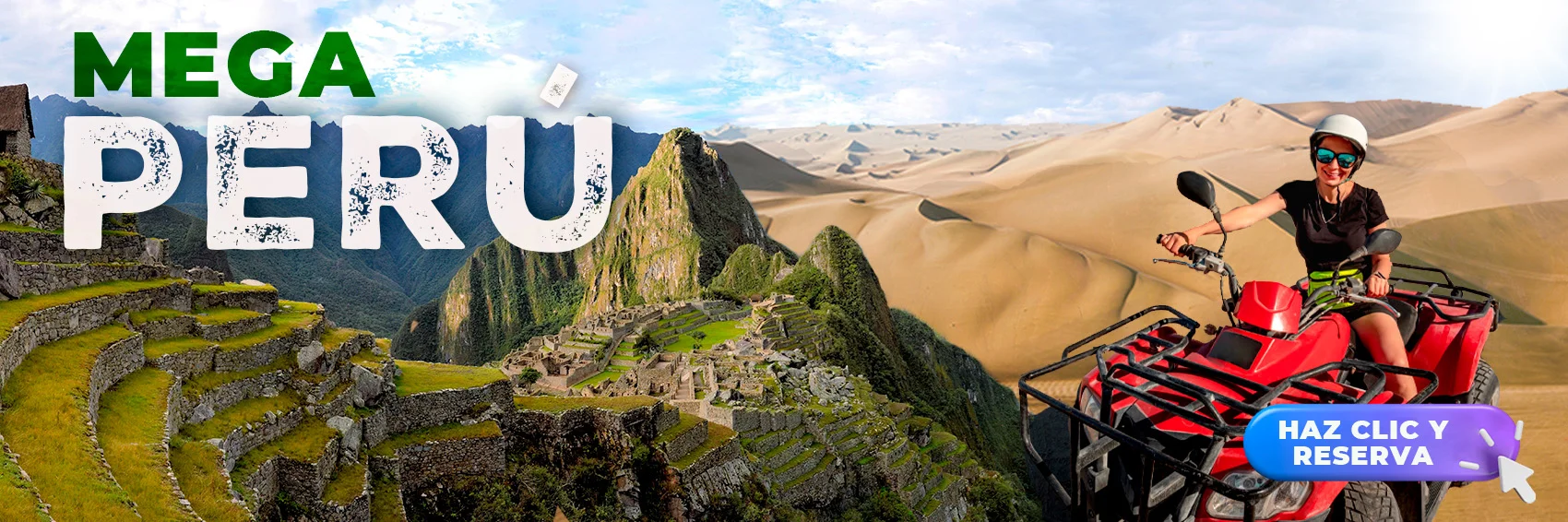 Mega Travel Colombia: Viajes a Europa, viajes a Turquía, Colombia ...